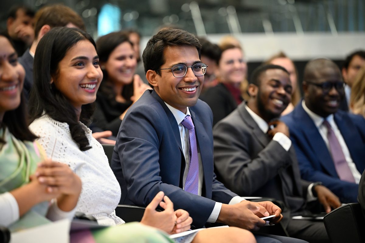 2025-2026 Applications Open | MIDS