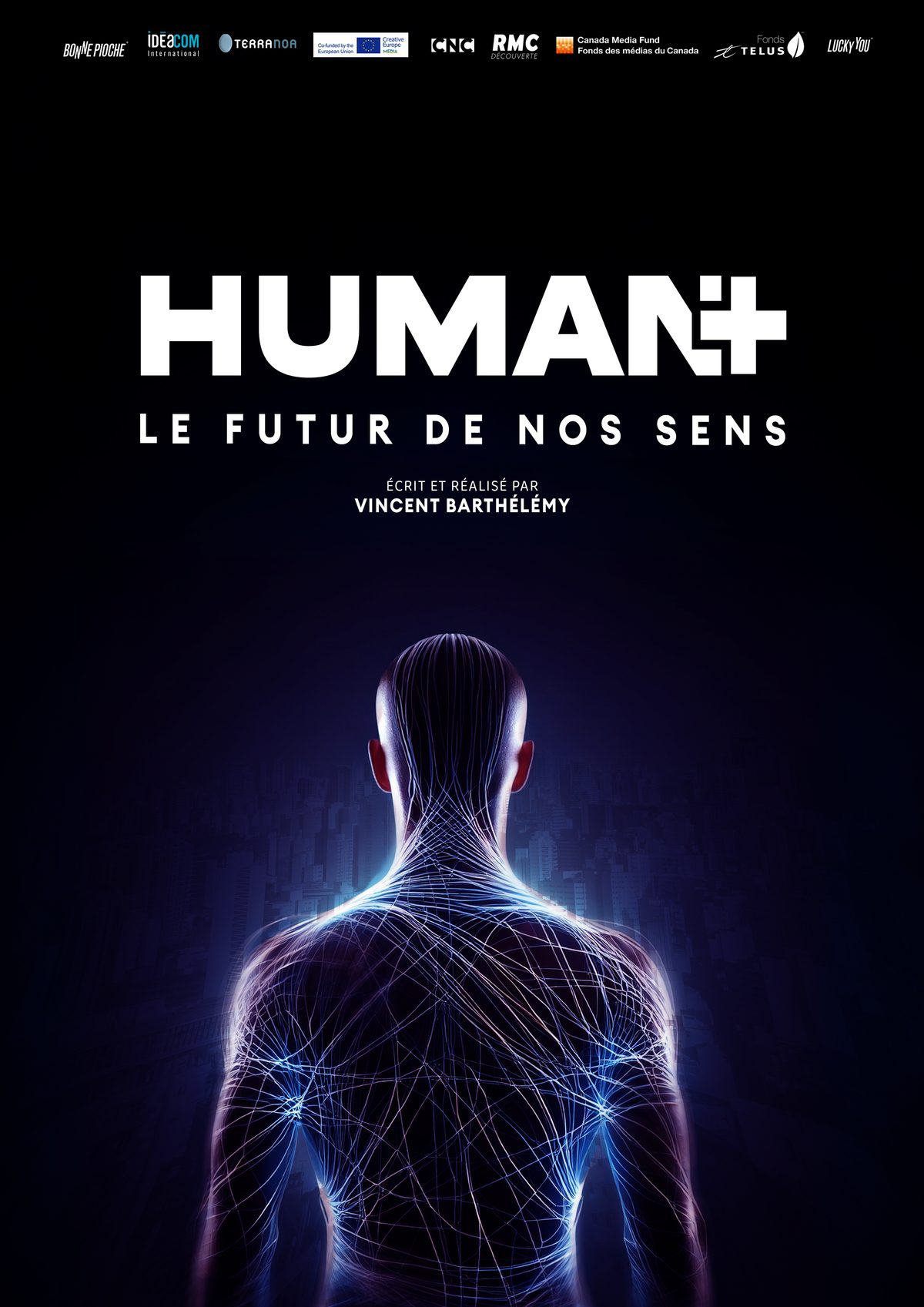 Human + | Bonne Pioche Productions