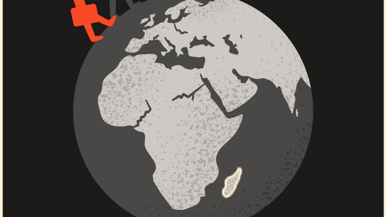 Migrations climatiques | FUTURs