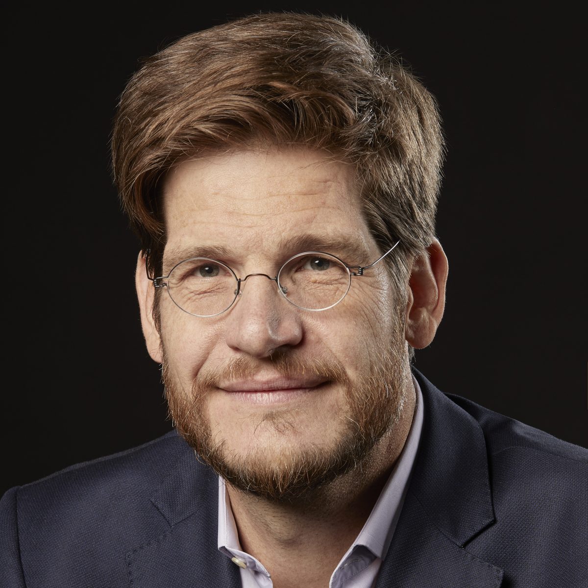 Professor Jan Kleinheisterkamp | MIDS