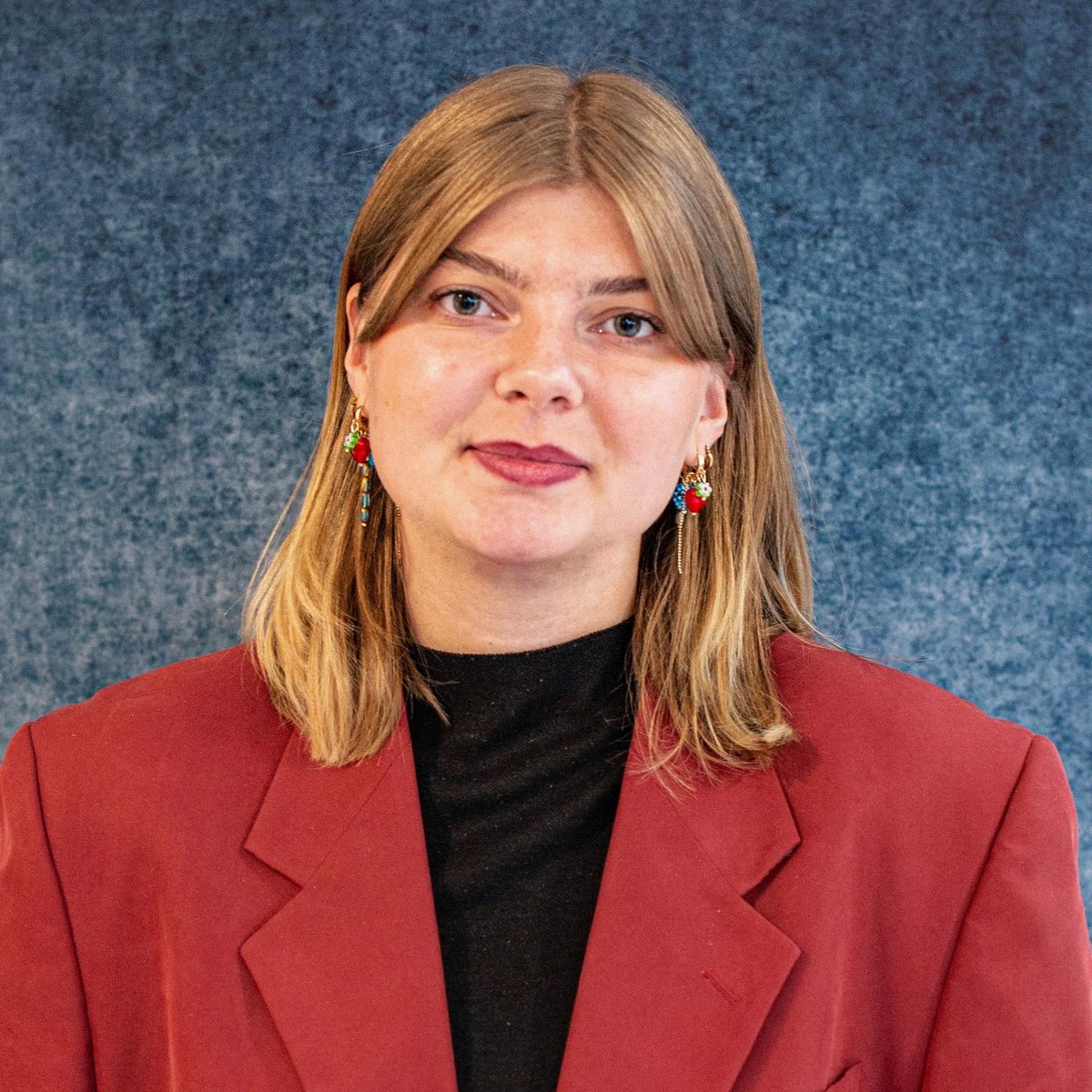 Léa Marié | CÉMTI