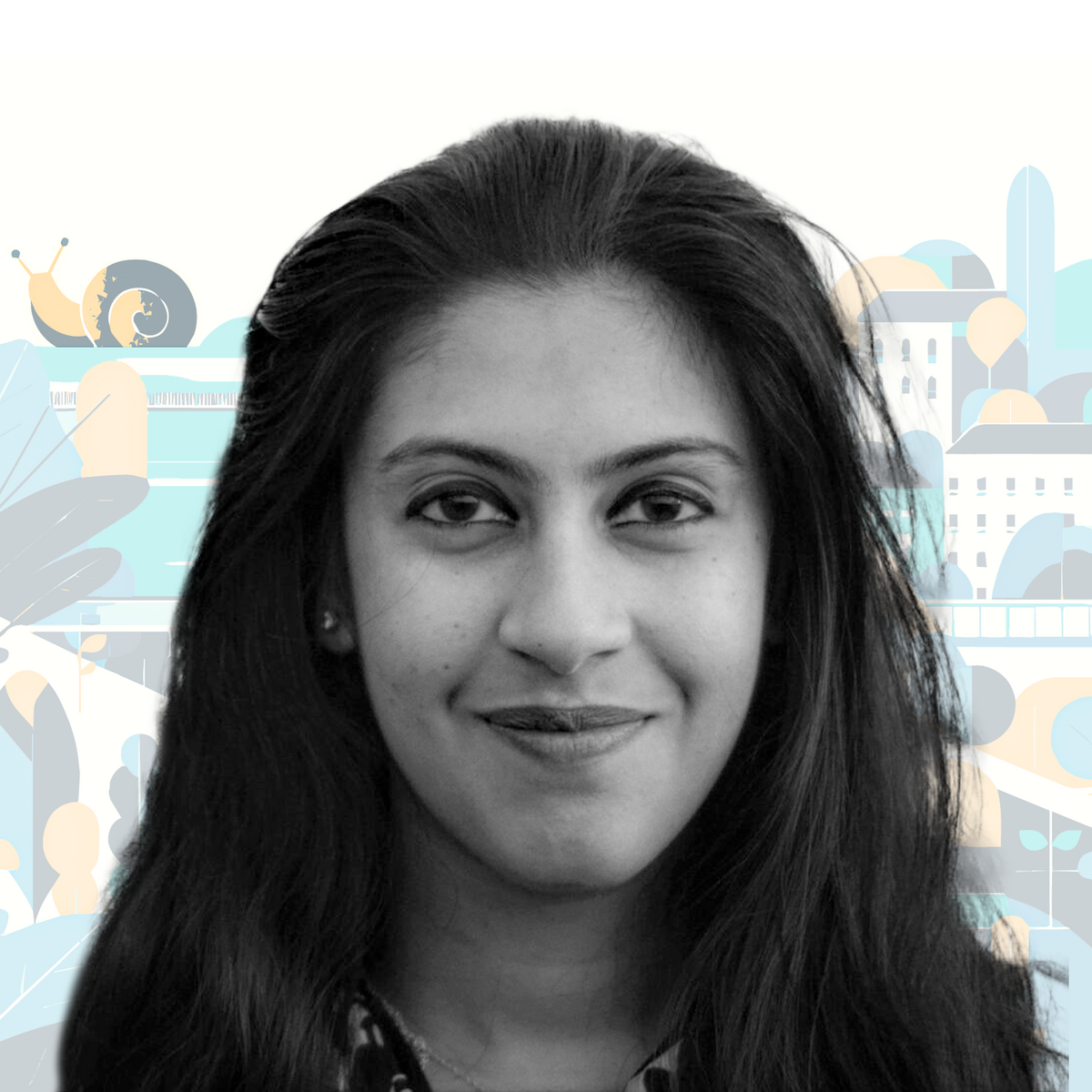 Brototi Roy | International Degrowth Conference 2024