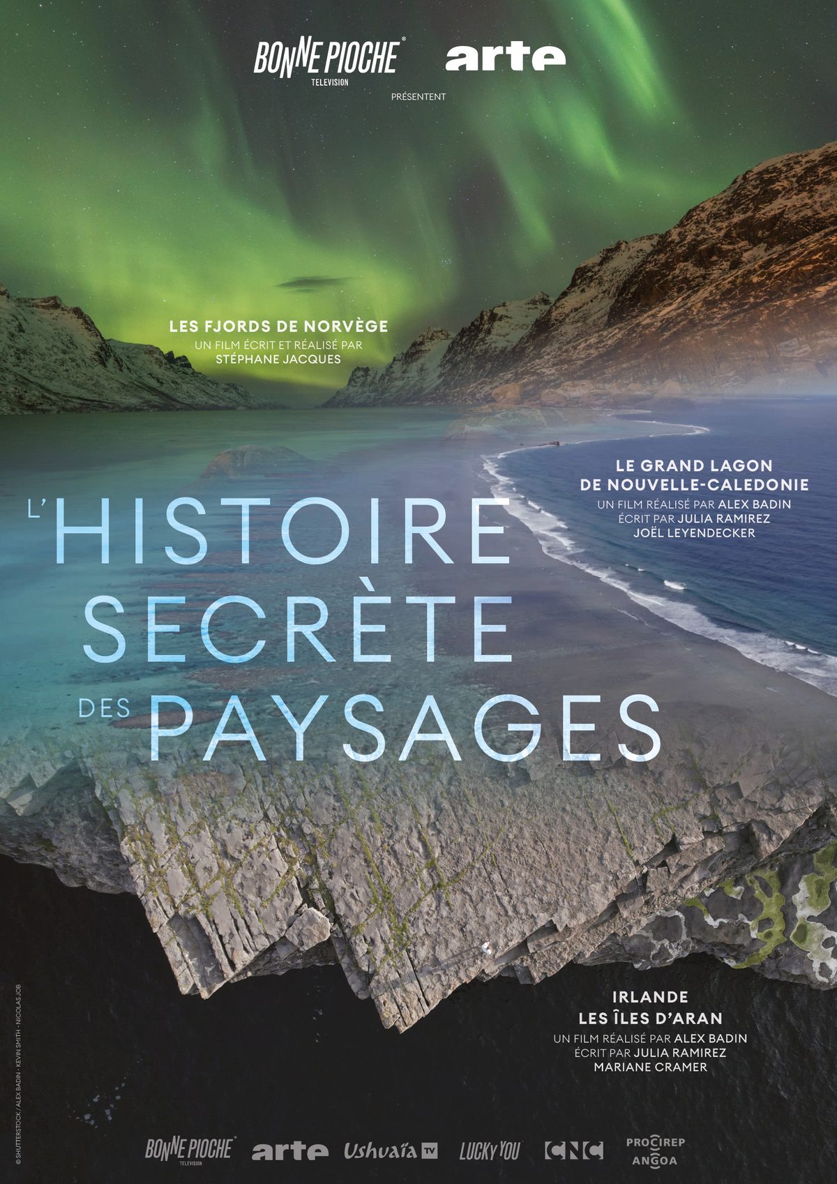 Lost Edens | Bonne Pioche Productions