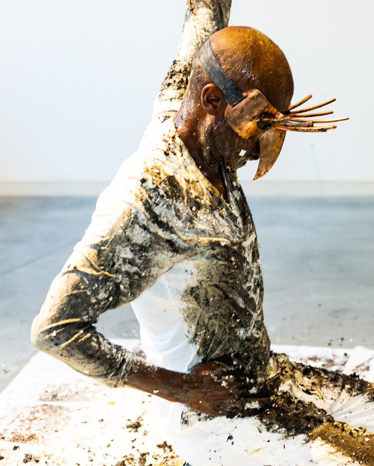 Les arts en Afrique et dans ses diasporas | CÉMTI