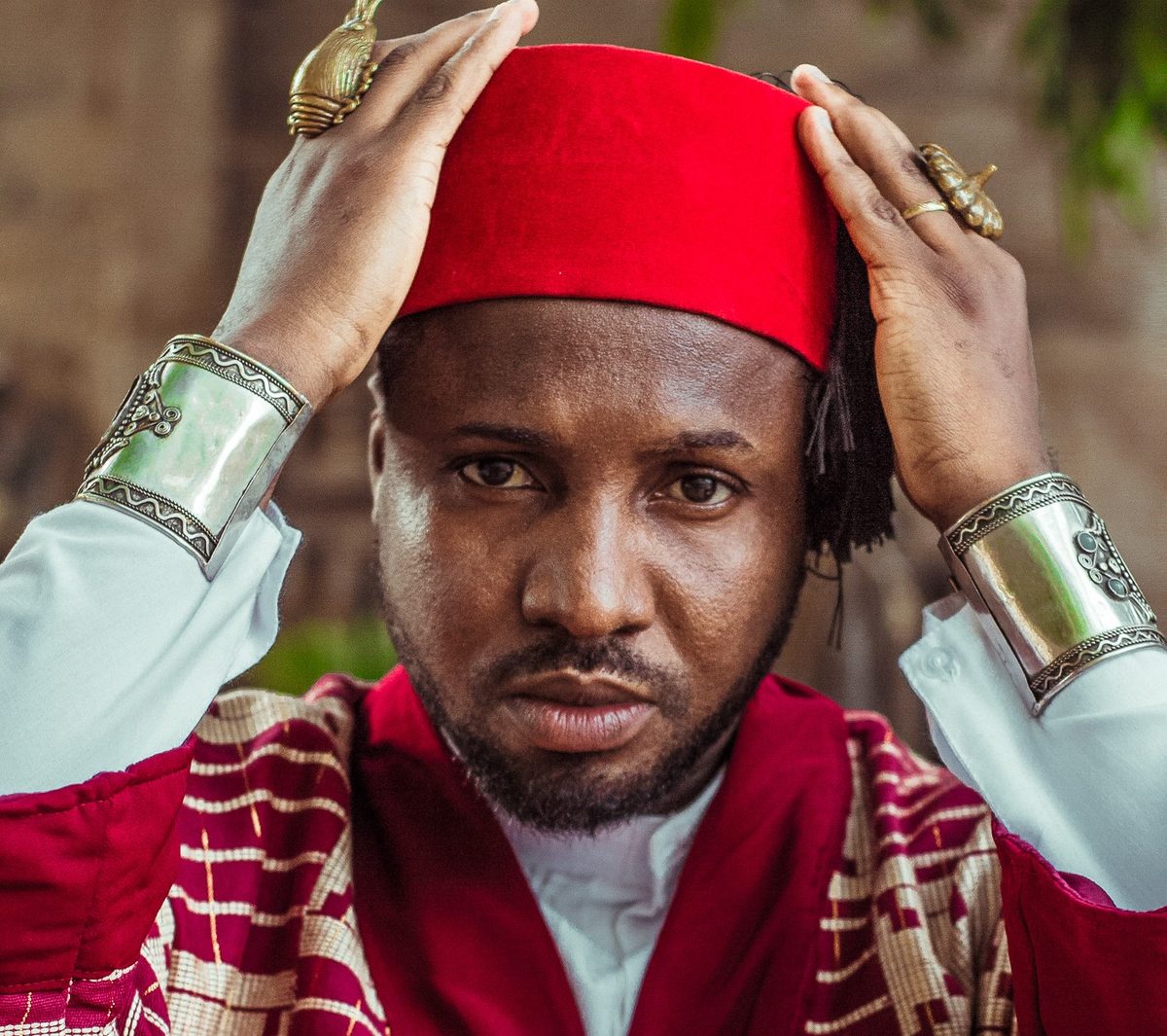 “Notre force est dans l’amour" : | African Futures Lab