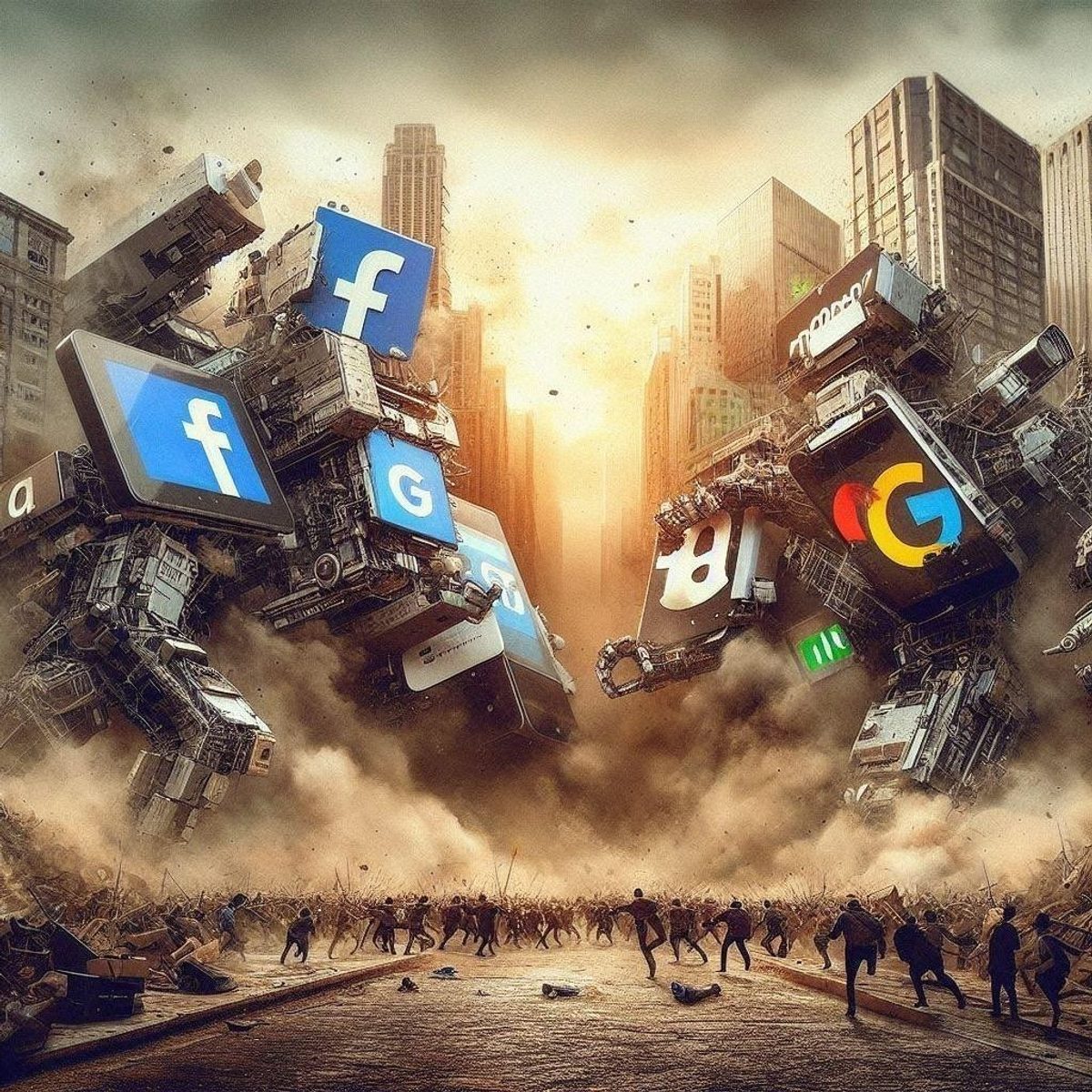 Capitalisme de plateforme : résistances et alternatives | CÉMTI