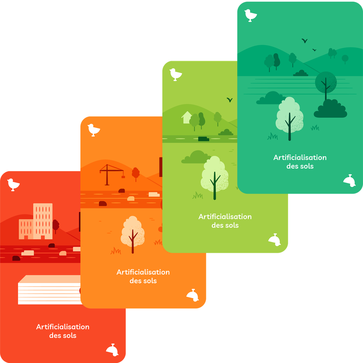 Artificialisation des sols | FUTURs