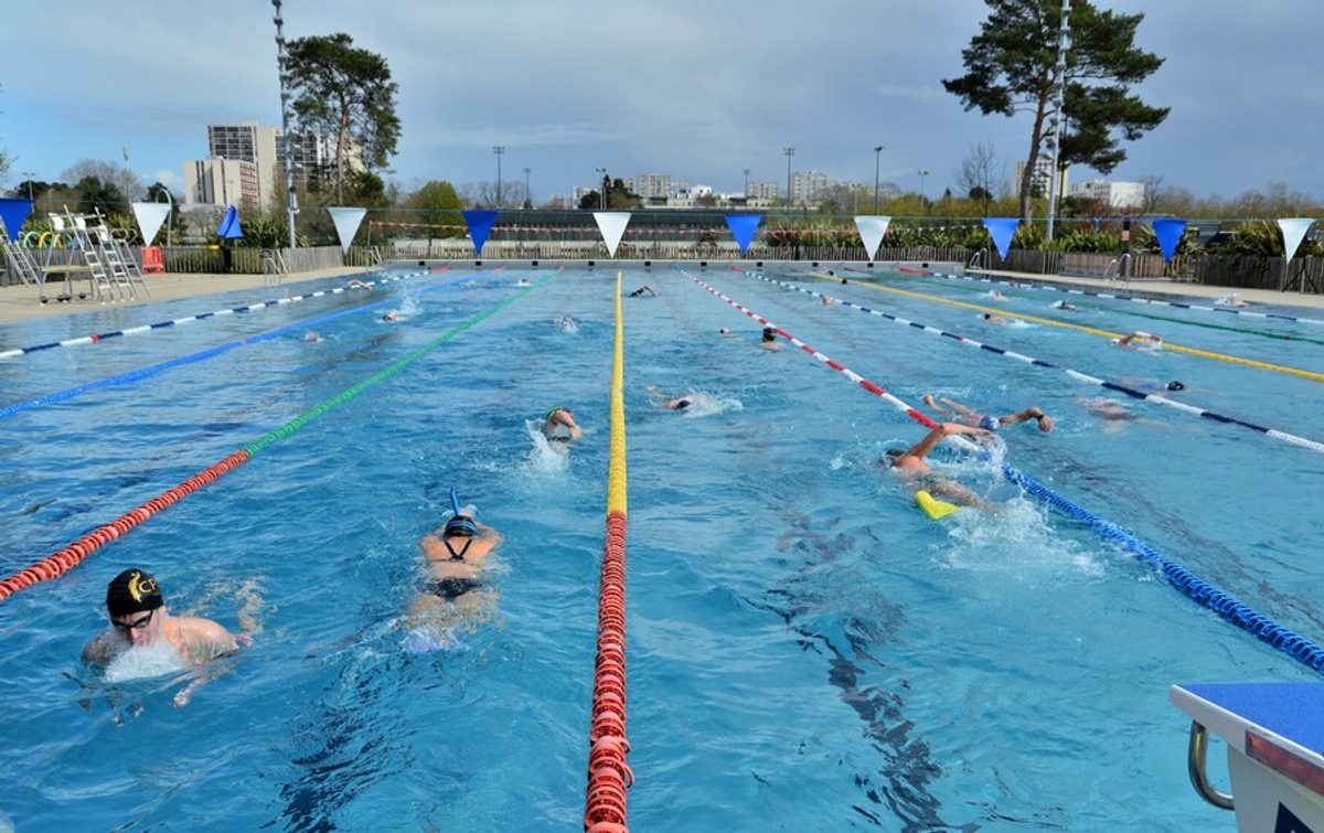 Les horaires des piscines | Culture et Sports | Rennes Ville et Métropole