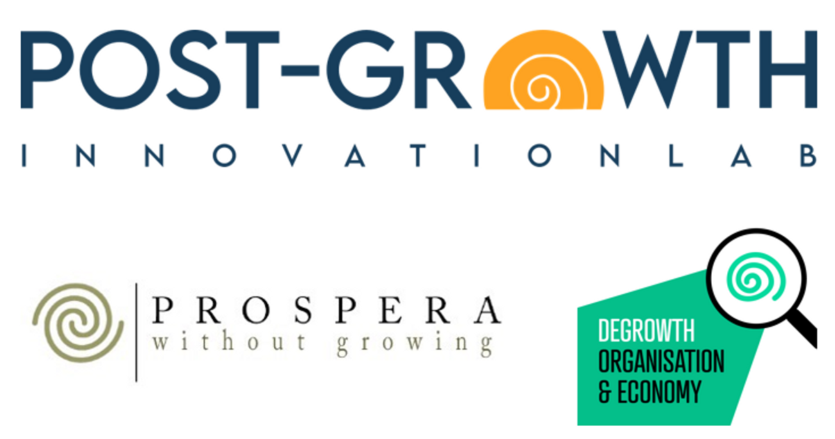 Call for Participation – Workshop on degrowth/post-growth organisation | Postgrowth Lab