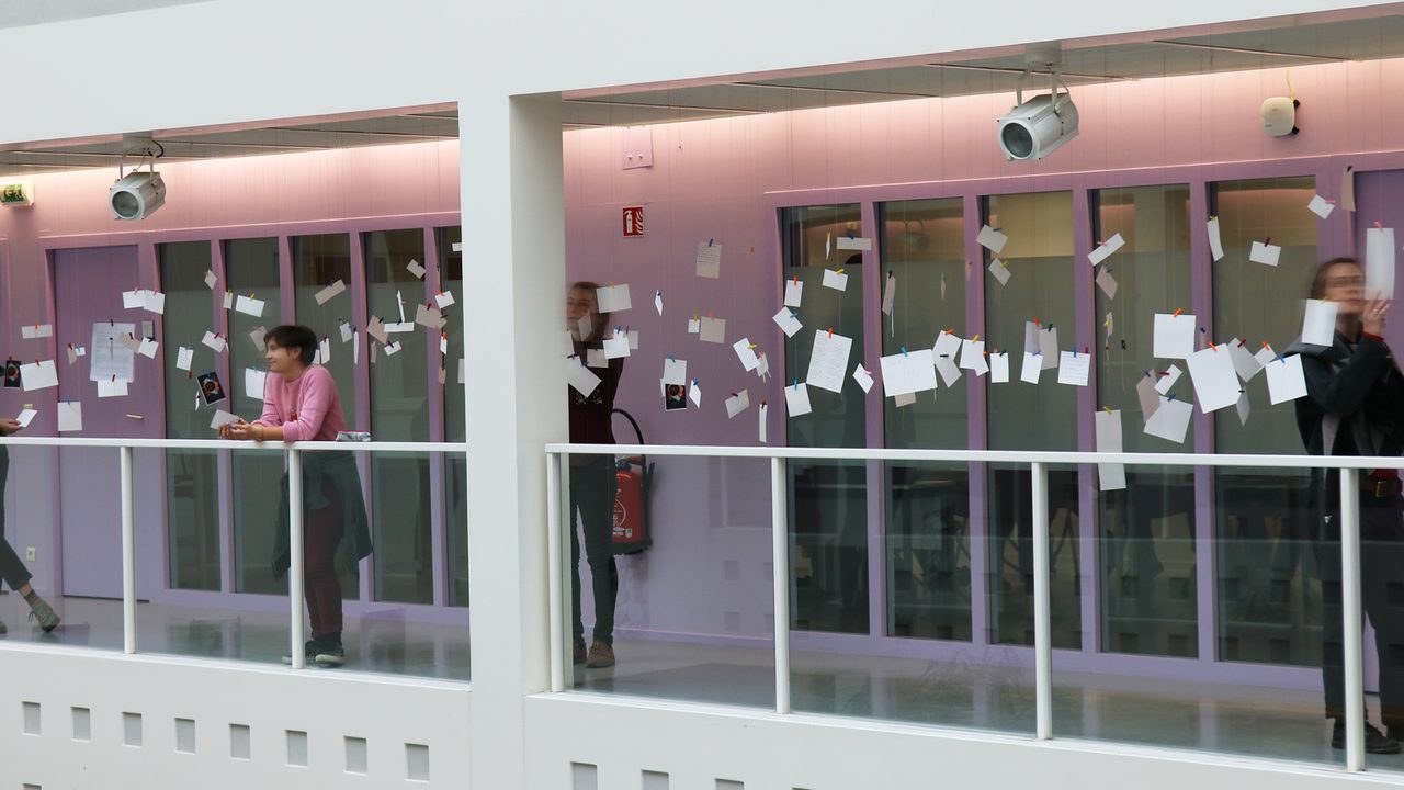 Atouts des IUT | IUT Bordeaux Montaigne