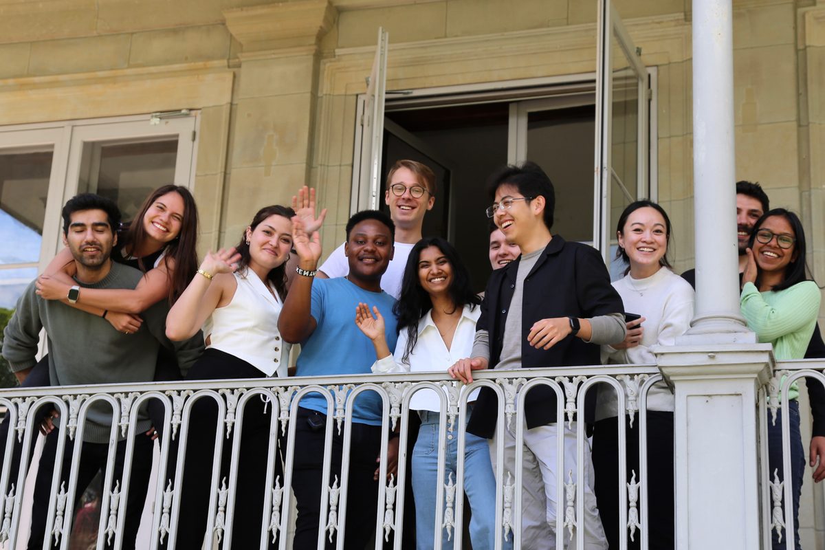 Student Experience | MIDS