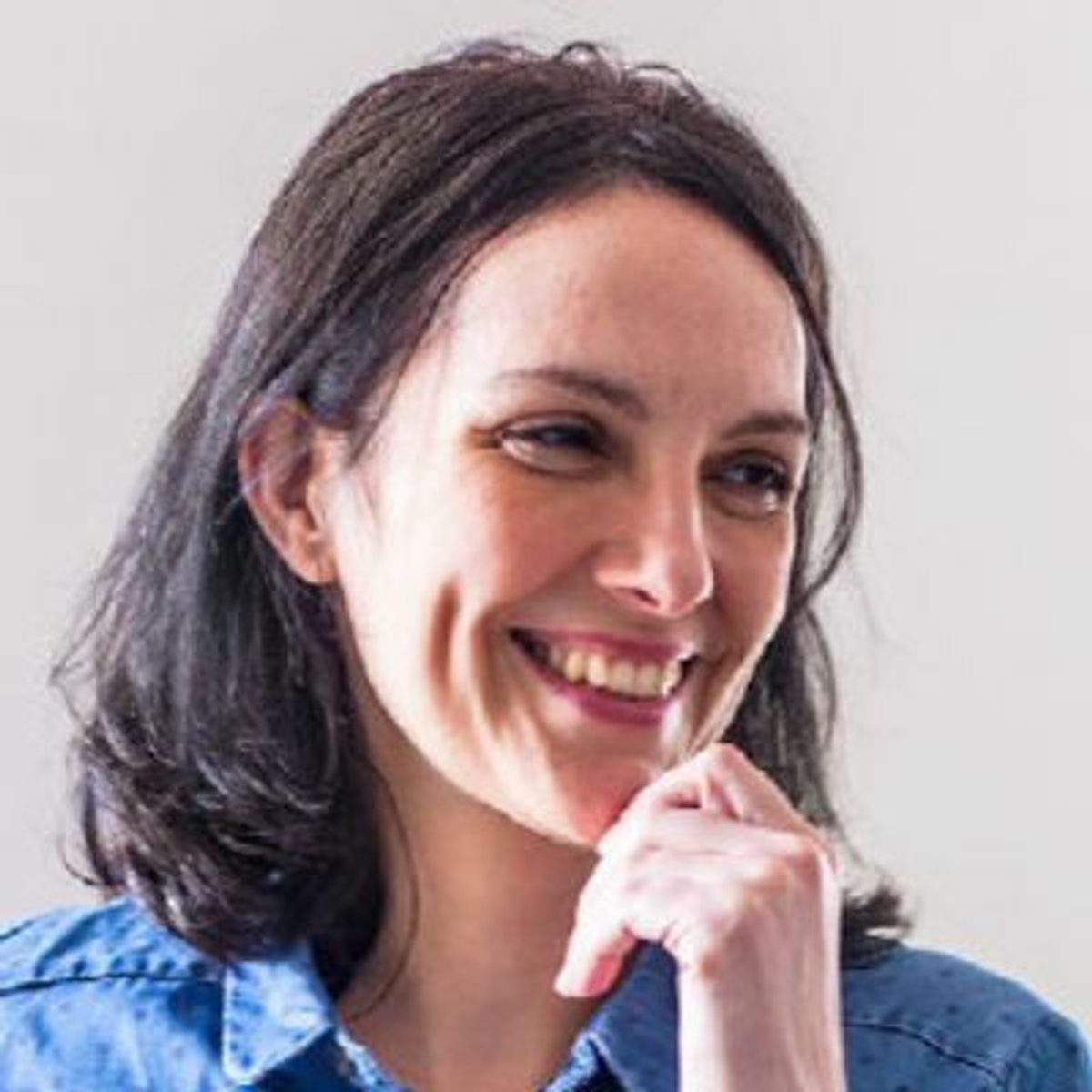 Patricia Roche | Reboot