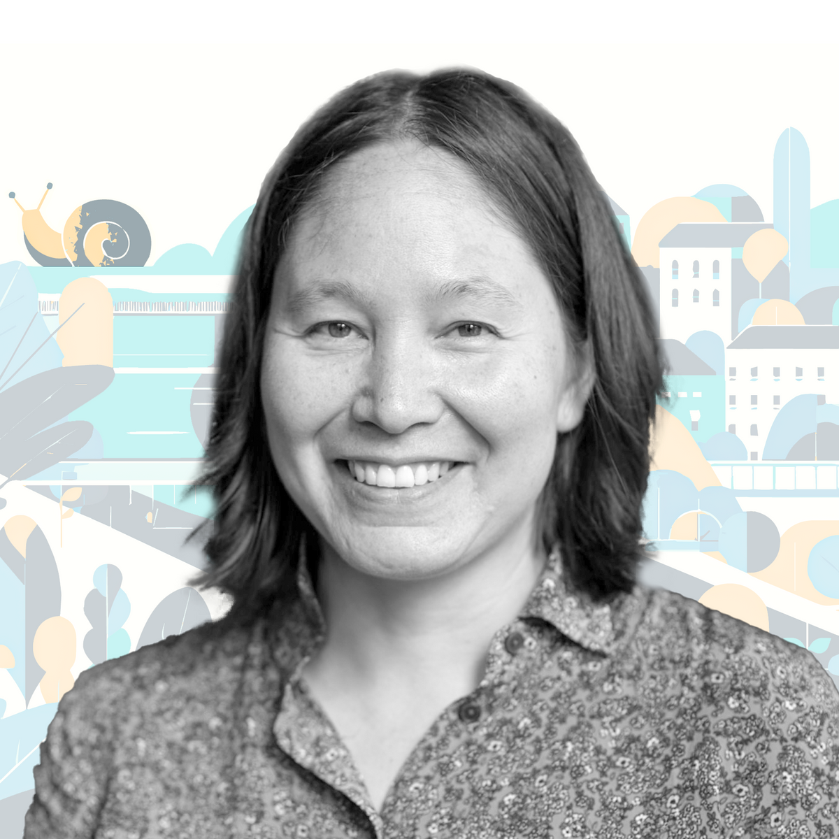 Alice Mah | International Degrowth Conference 2024