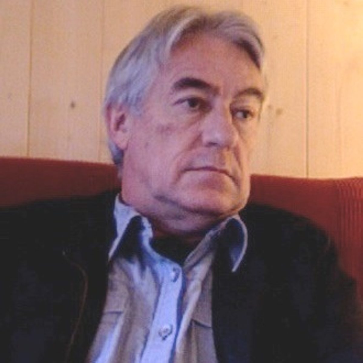 Jacques Guyot | CÉMTI