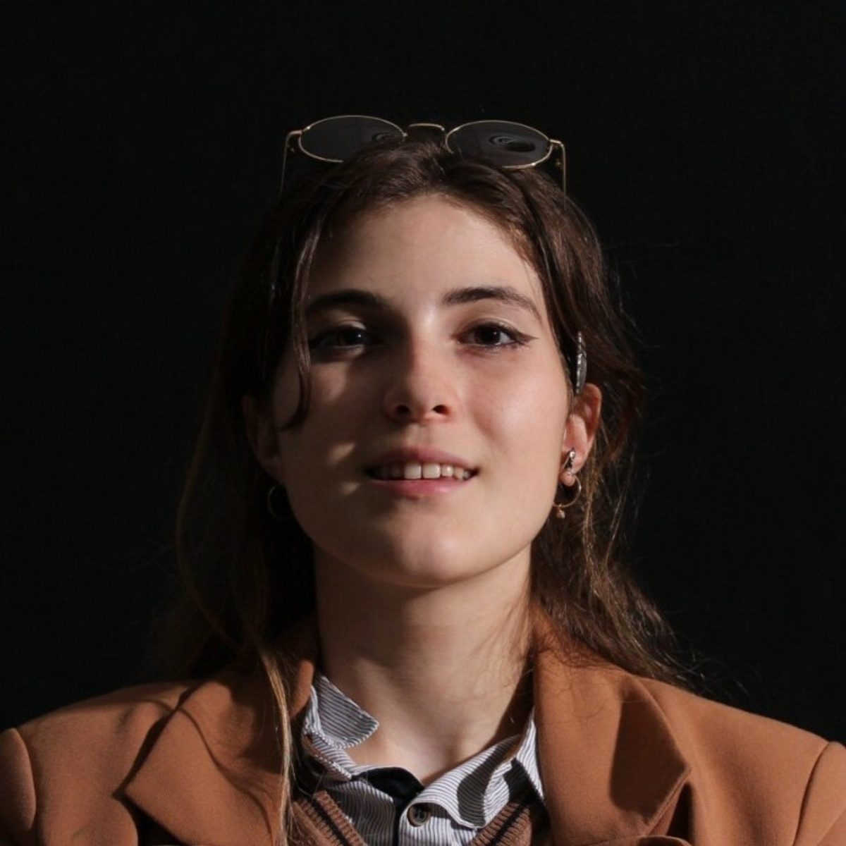 Héloïse Pingitore | Reboot