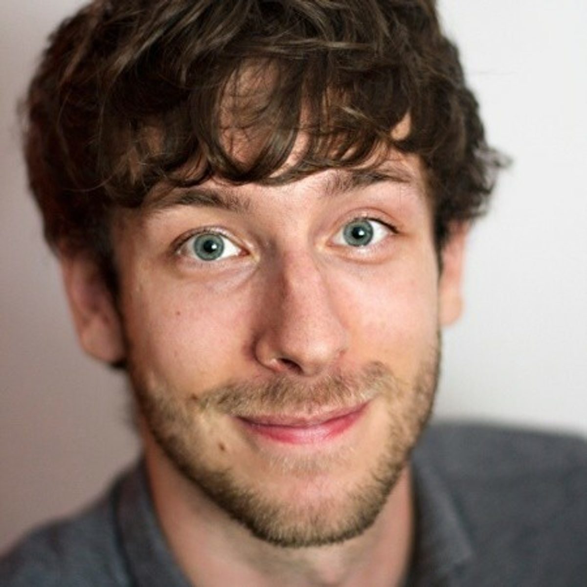 Thomas Thibault | Reboot