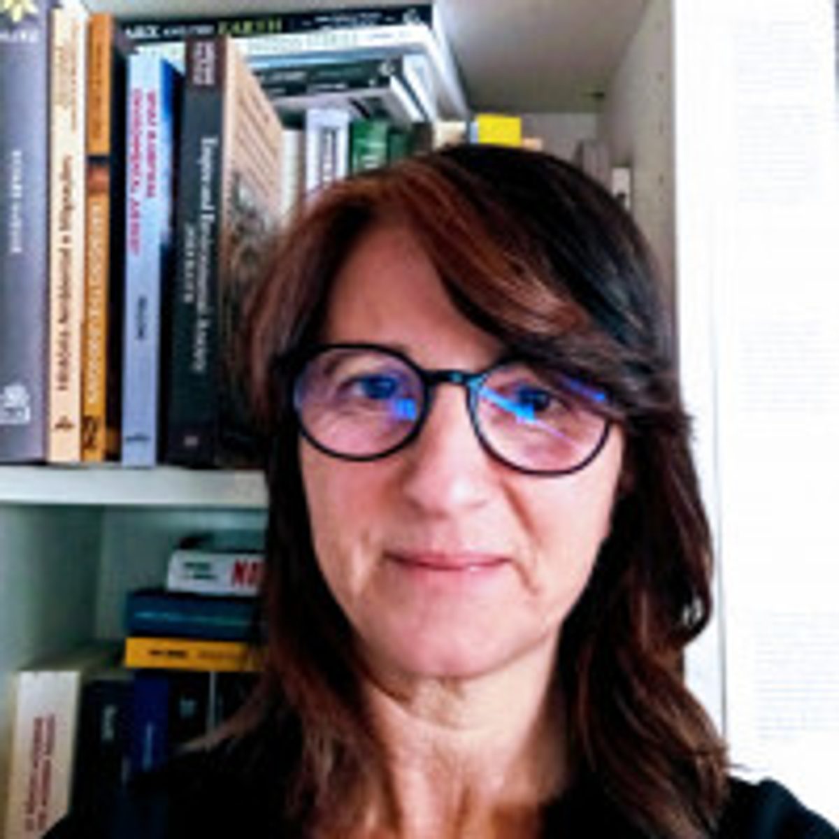 Stefania Barca | Postgrowth Lab