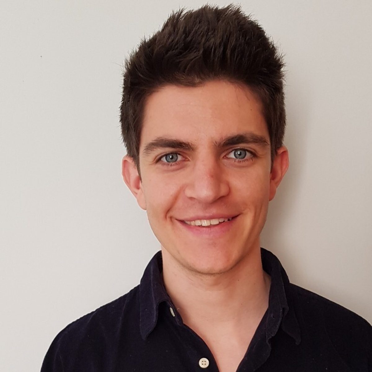 Arthur Gosset | Reboot