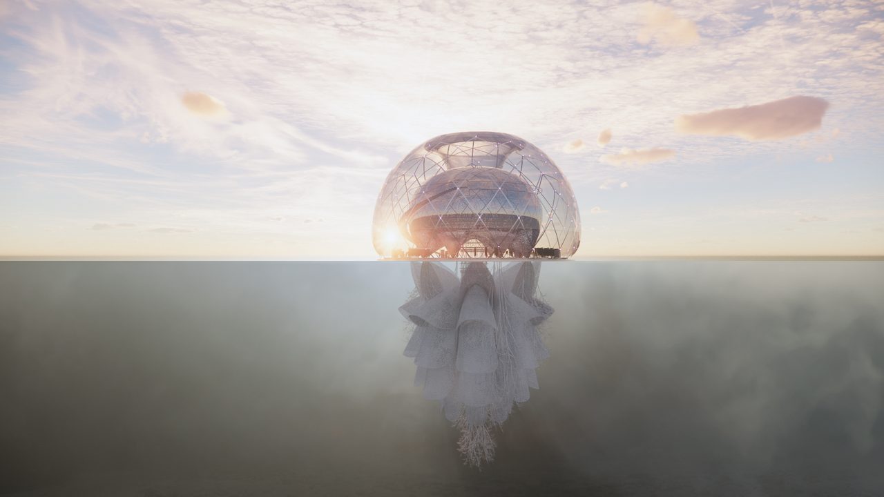 Accueil | Fondation Jacques Rougerie