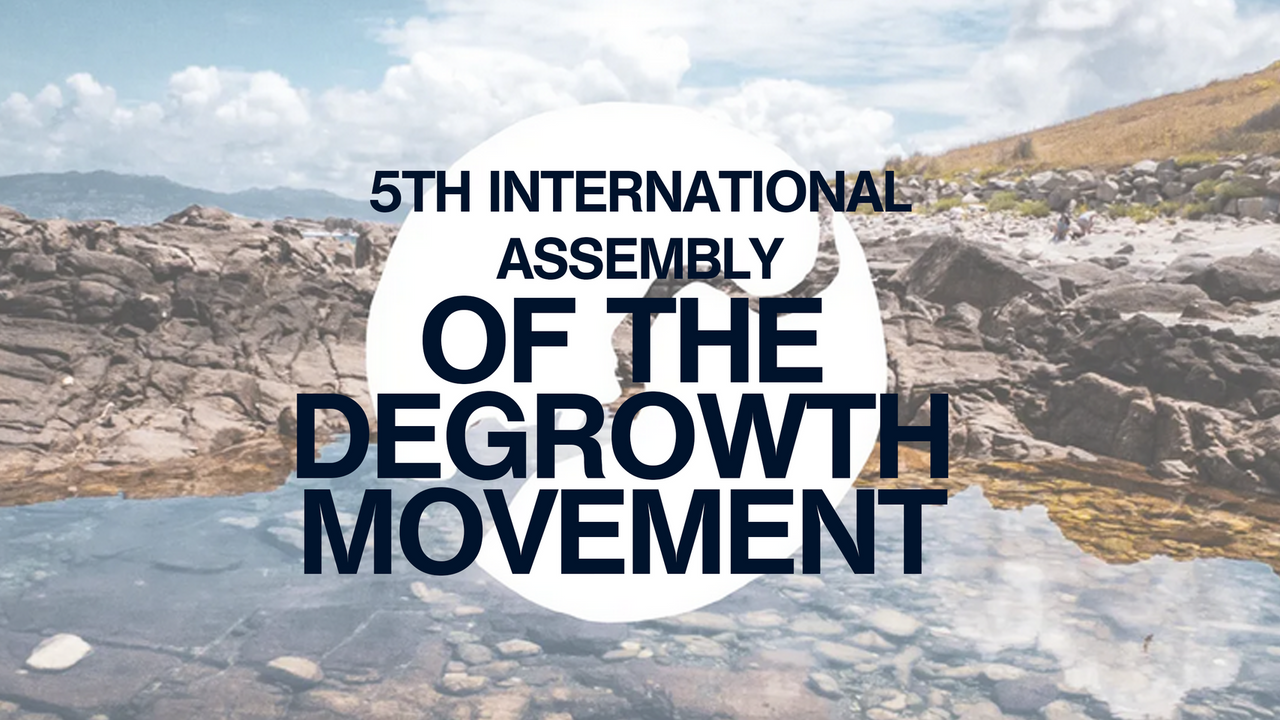 Science, Technology, and Innovation beyond growth: Cultivating ...