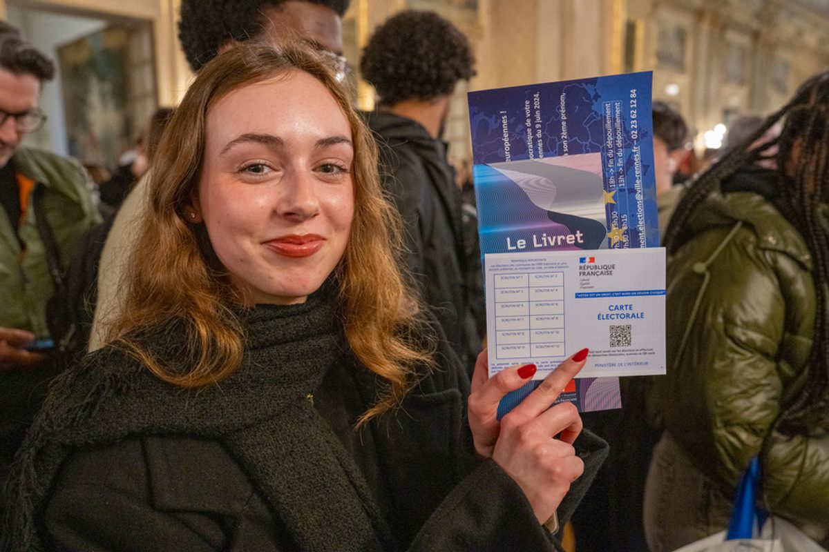 Se faire recenser à 16 ans à Rennes | Démarches administratives ...