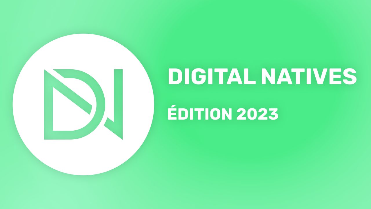 Presse 2023 | Colloque Digital Natives