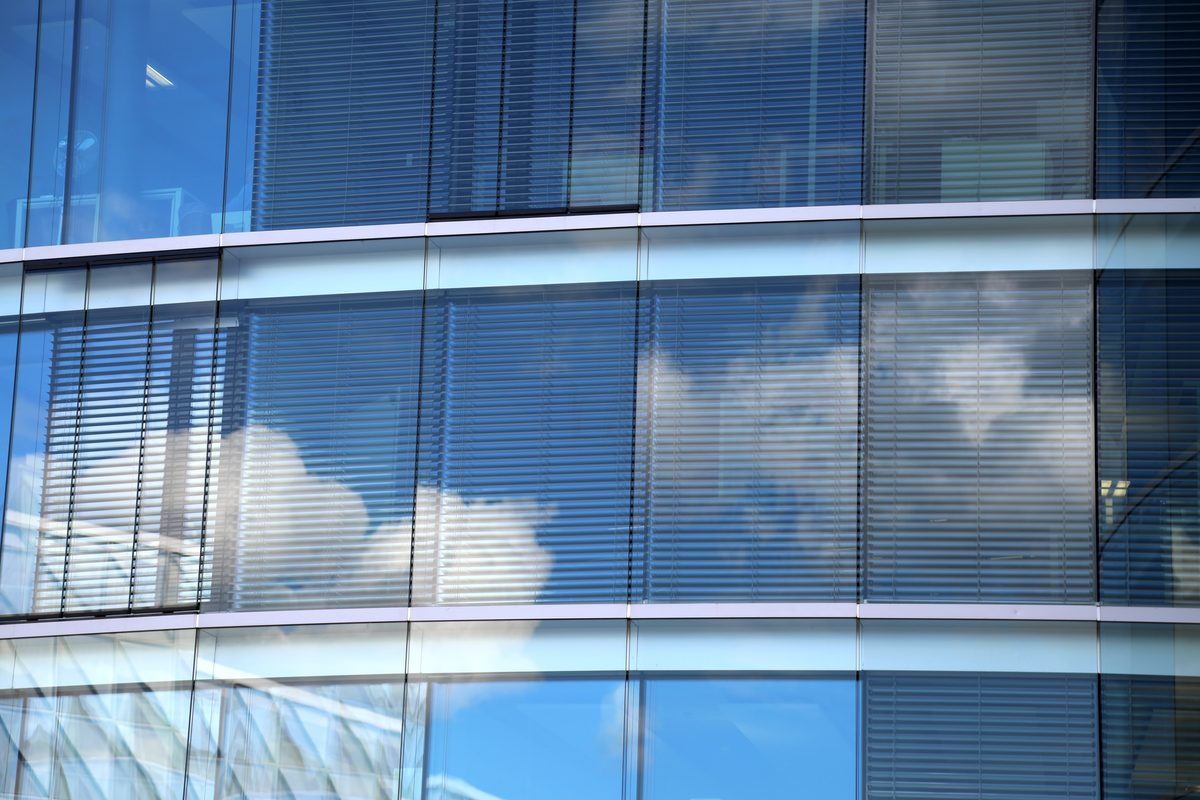 Financial backers | MIDS