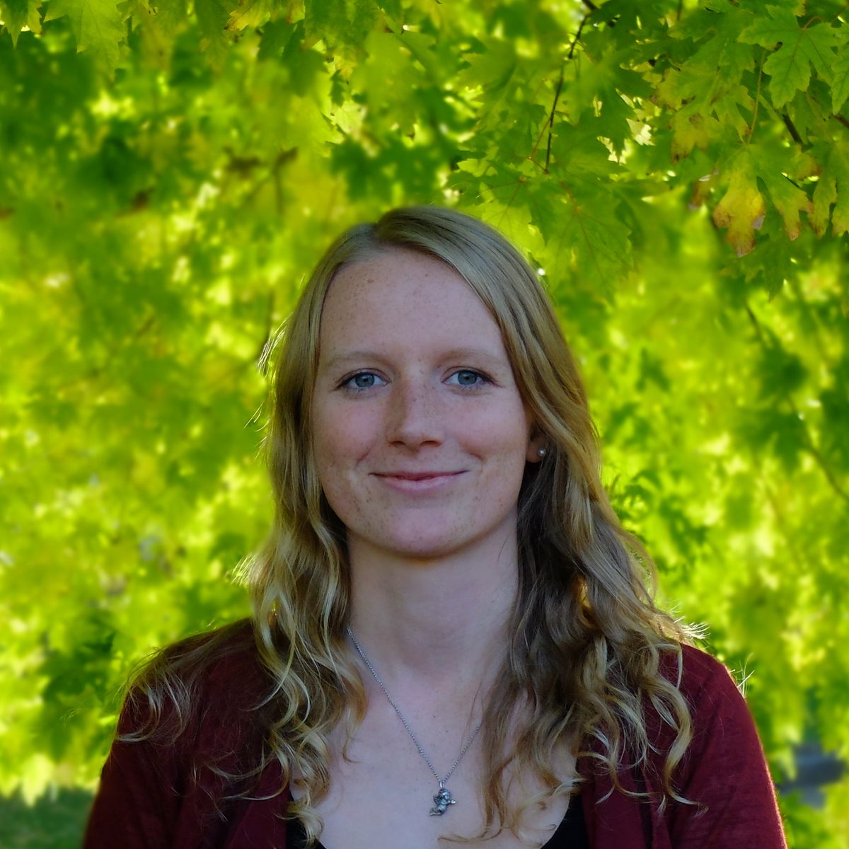 Nathalie SPITTLER | World Sufficiency Lab