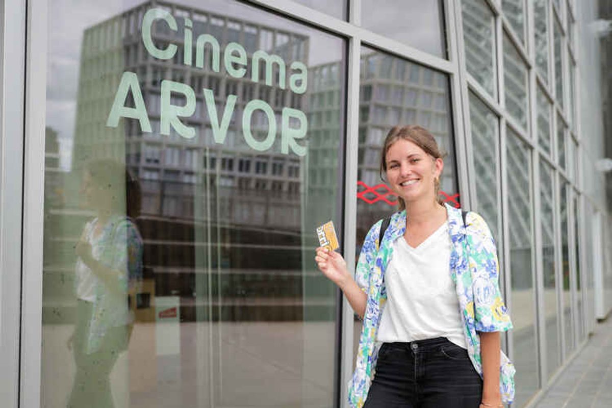 Tout savoir sur la carte Sortir ! | Culture et Sports | Rennes Ville et ...