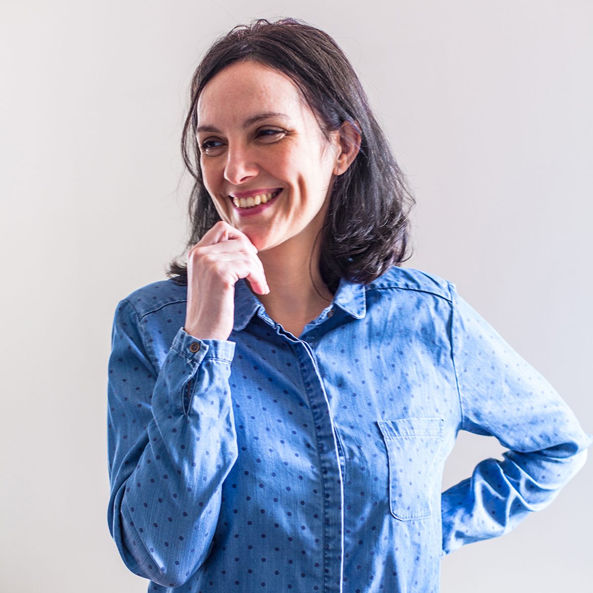 Accueil | Patricia Roche