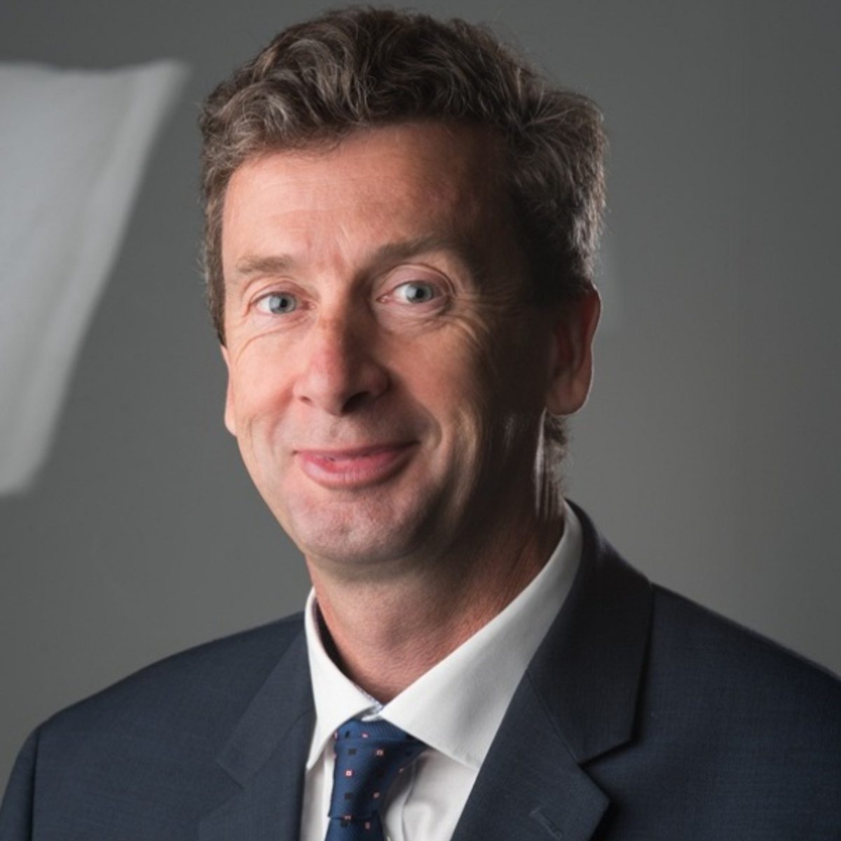 Geoffrey Senogles | MIDS