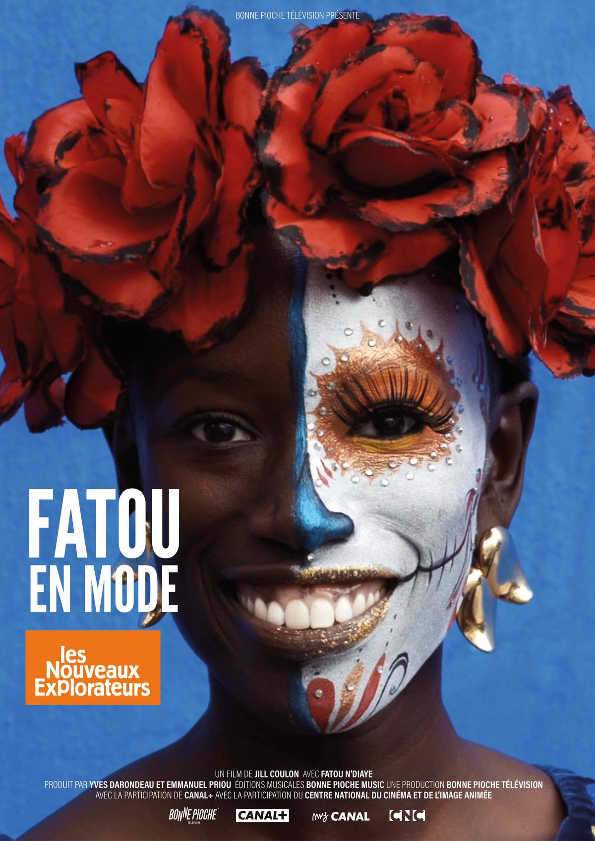 Fatou en mode... | Bonne Pioche Productions