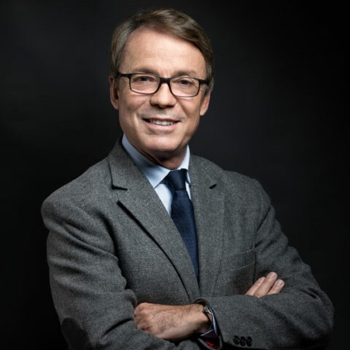 Jean-Marie Job | Fondation Jacques Rougerie