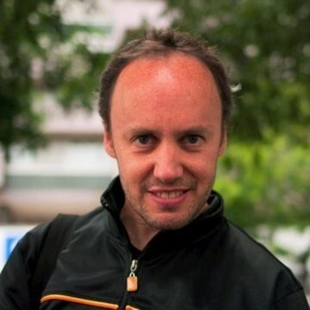 Bruno Thomas | Conviviel