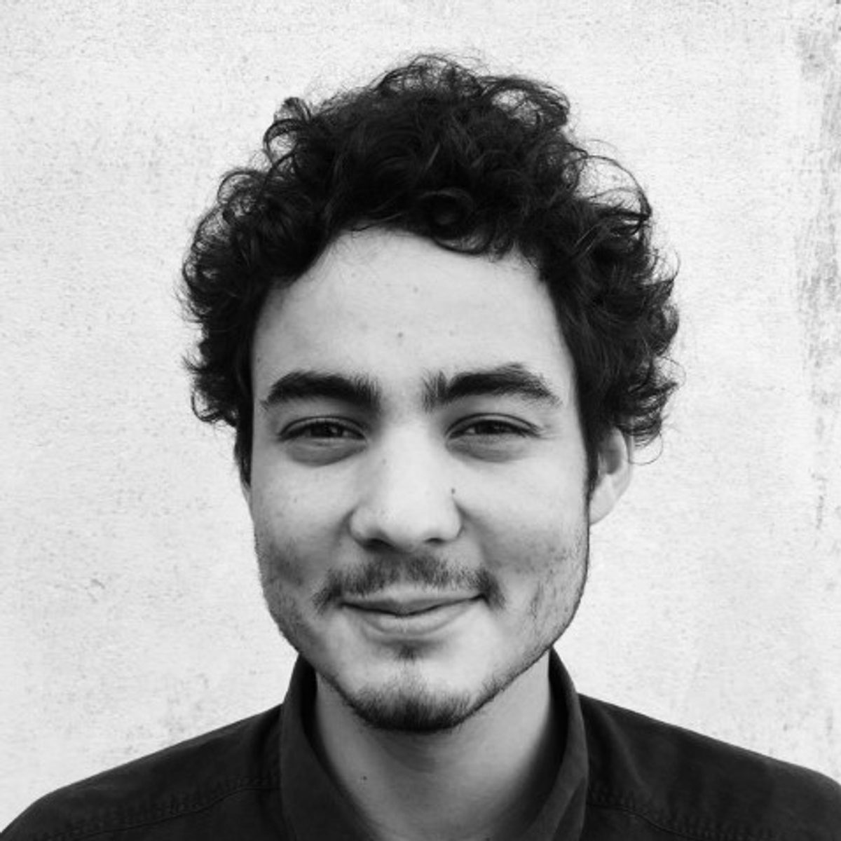 Theo Morfoisse | Bonnes notes