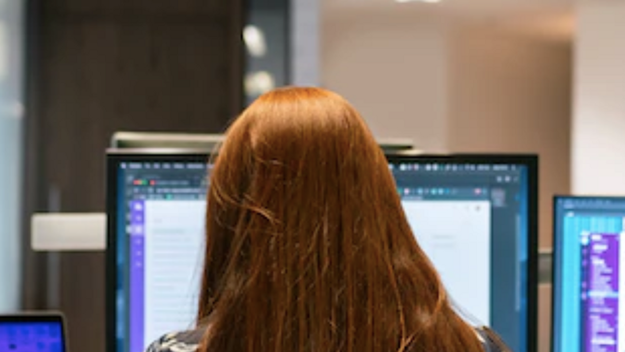 Métiers du Multimédia et de l'Internet | IUT Bordeaux Montaigne