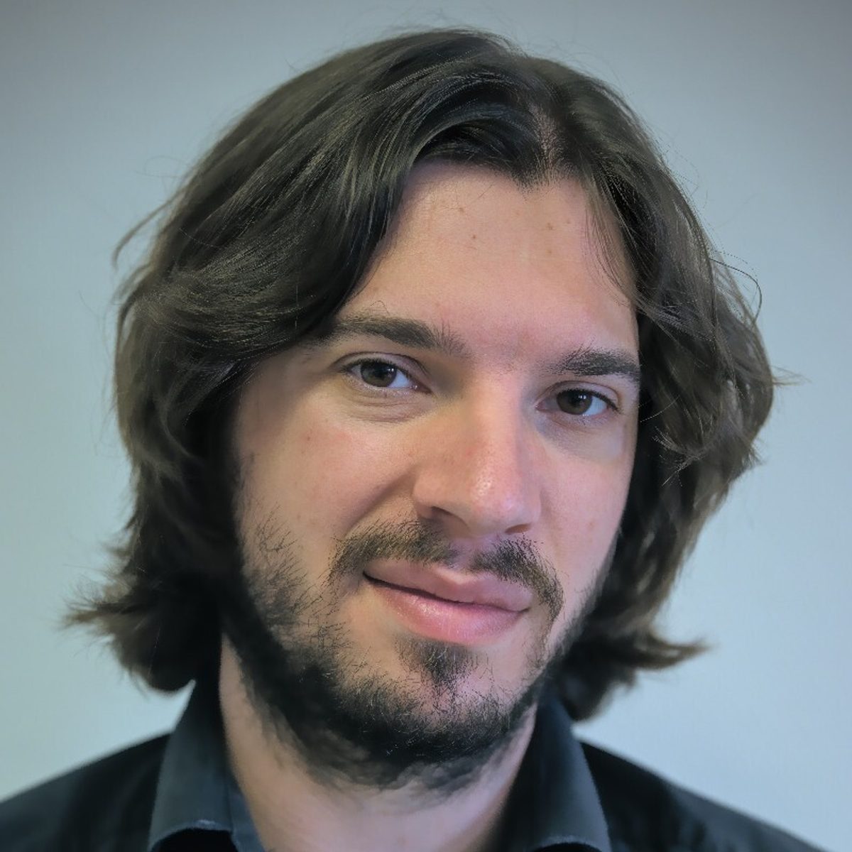 Charles-Alexandre Delestage • MMI Bordeaux