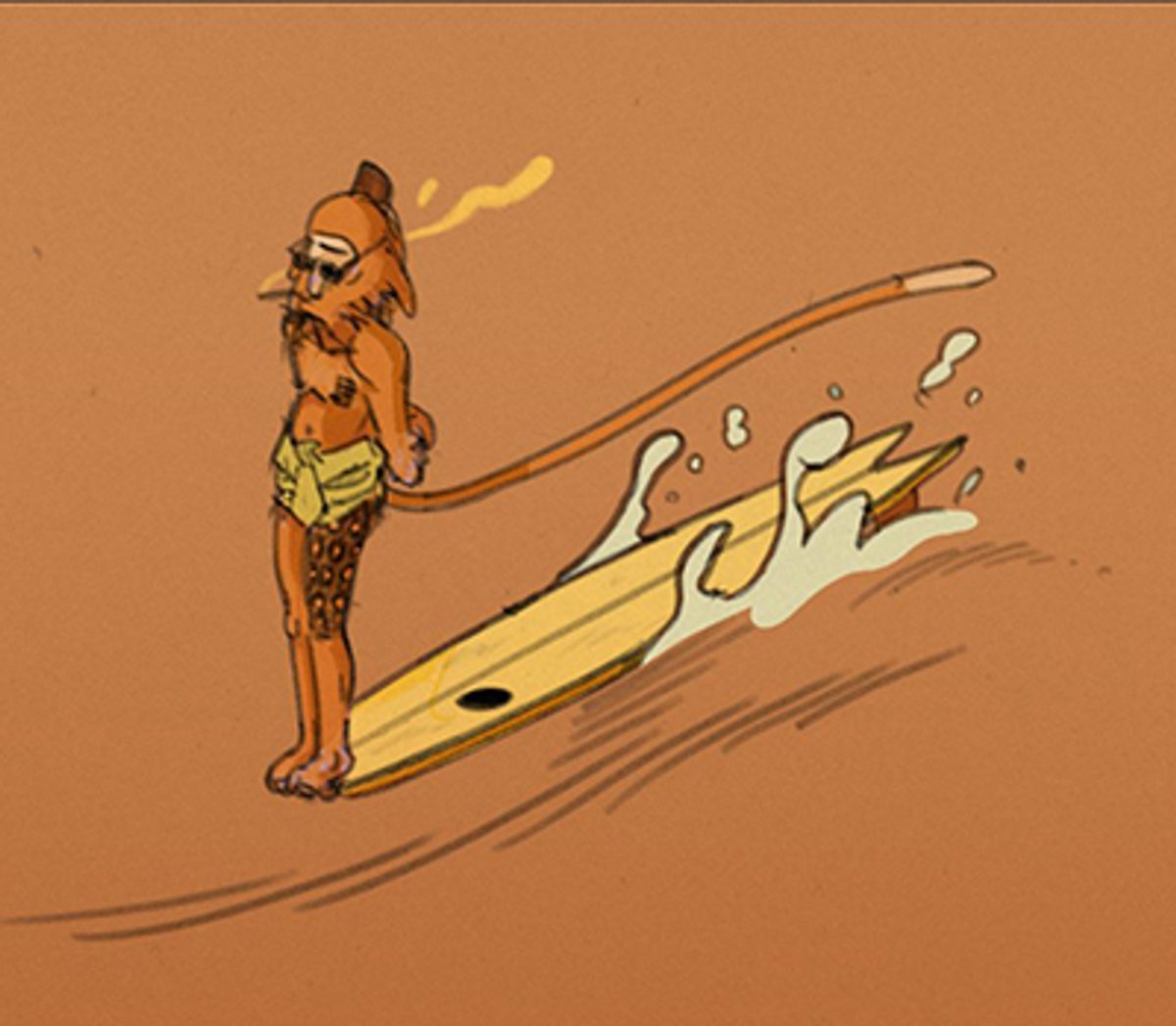 Alexandre Bertrand | Lève les yeux