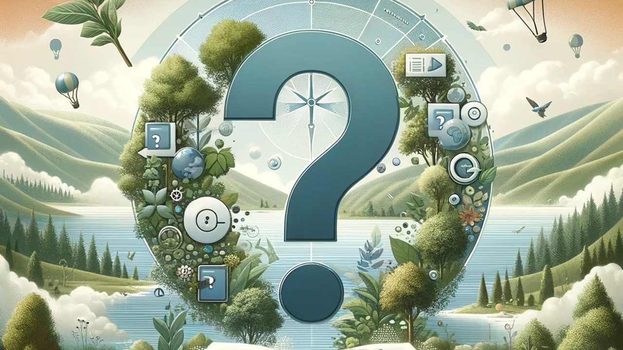 So you've heard about Degrowth. | Explore degrowth