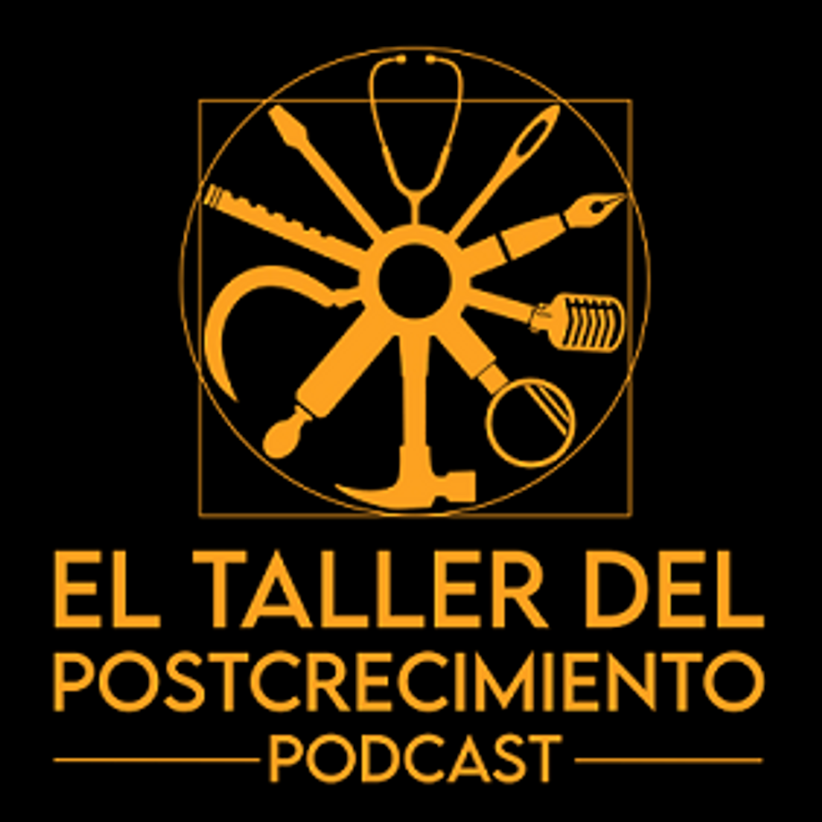 Episodio #5 del Taller del Postcrecimiento: El cuidado | Postgrowth Lab
