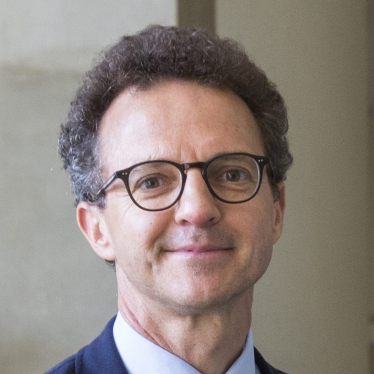 Professor Jacques de Werra | CIDS