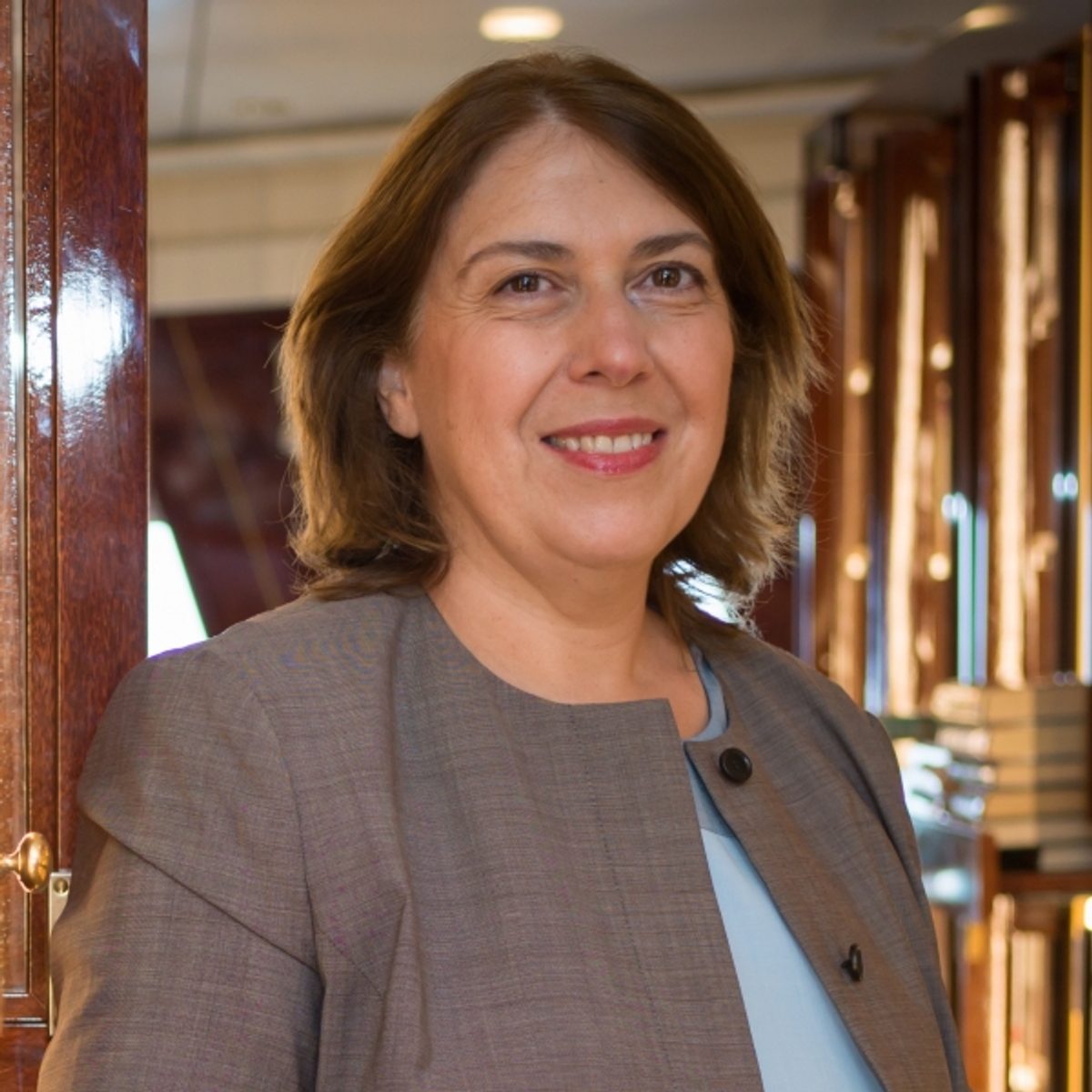 Professor Jane Willems | MIDS