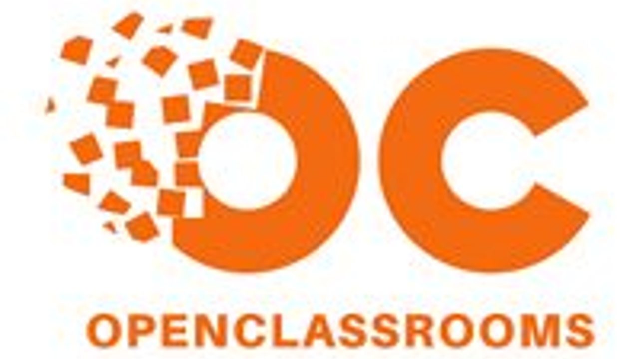 Open Classrooms | Class'Code