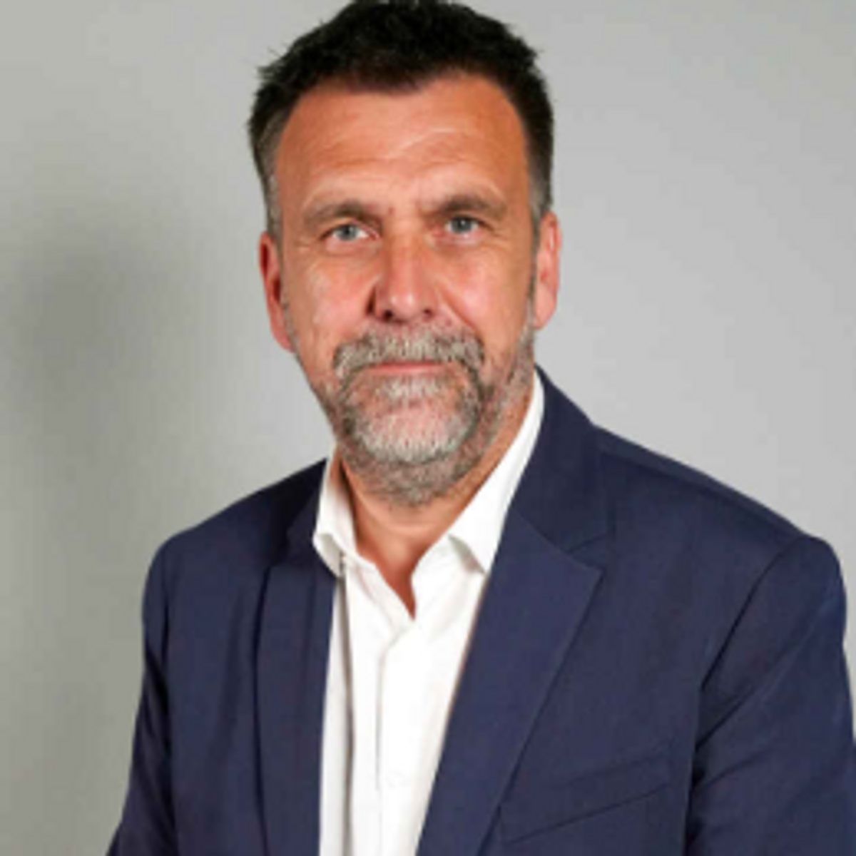 Thierry LE BIHAN | Rennes Ville et Métropole