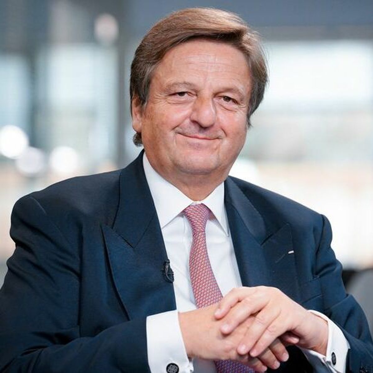 Jean-Luc Allavena | Fondation Jacques Rougerie