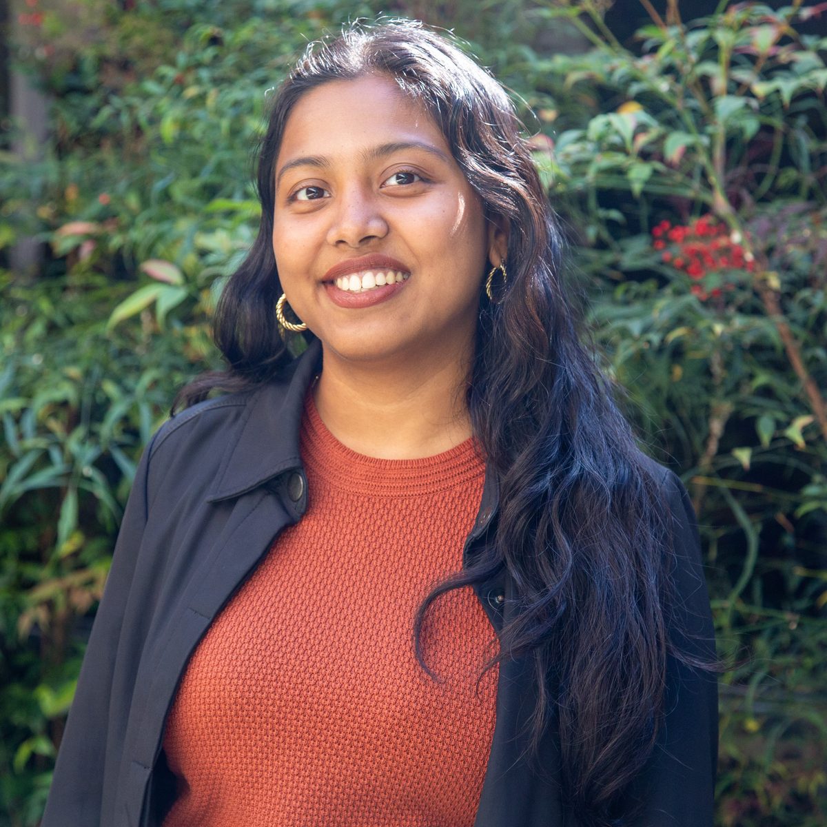 Anna ABRAHAM | World Sufficiency Lab