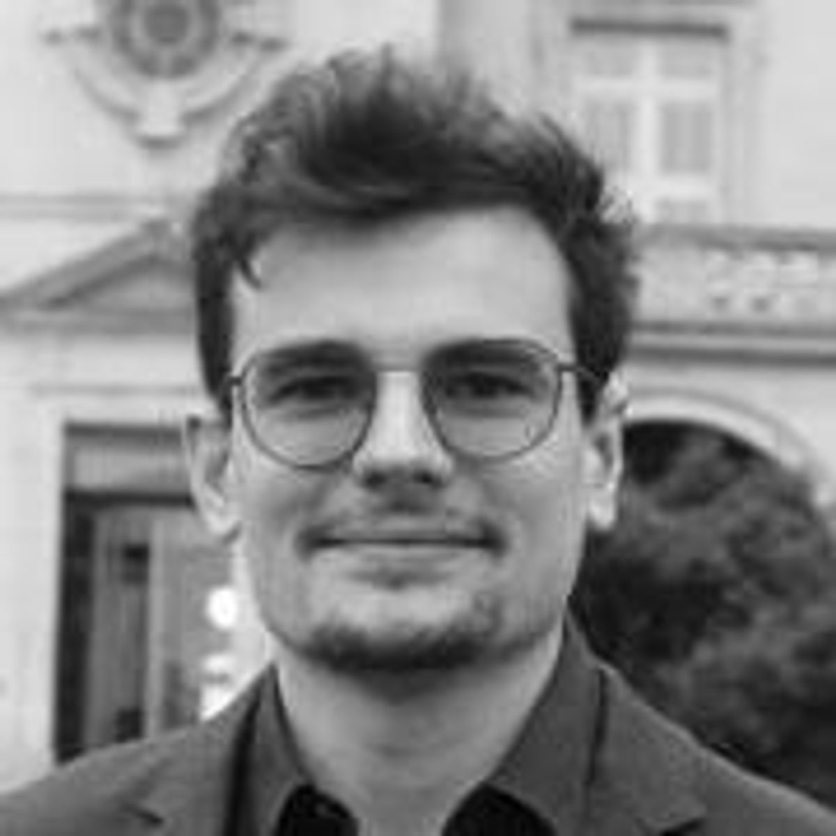 Alexandre Grellet | Bonnes notes