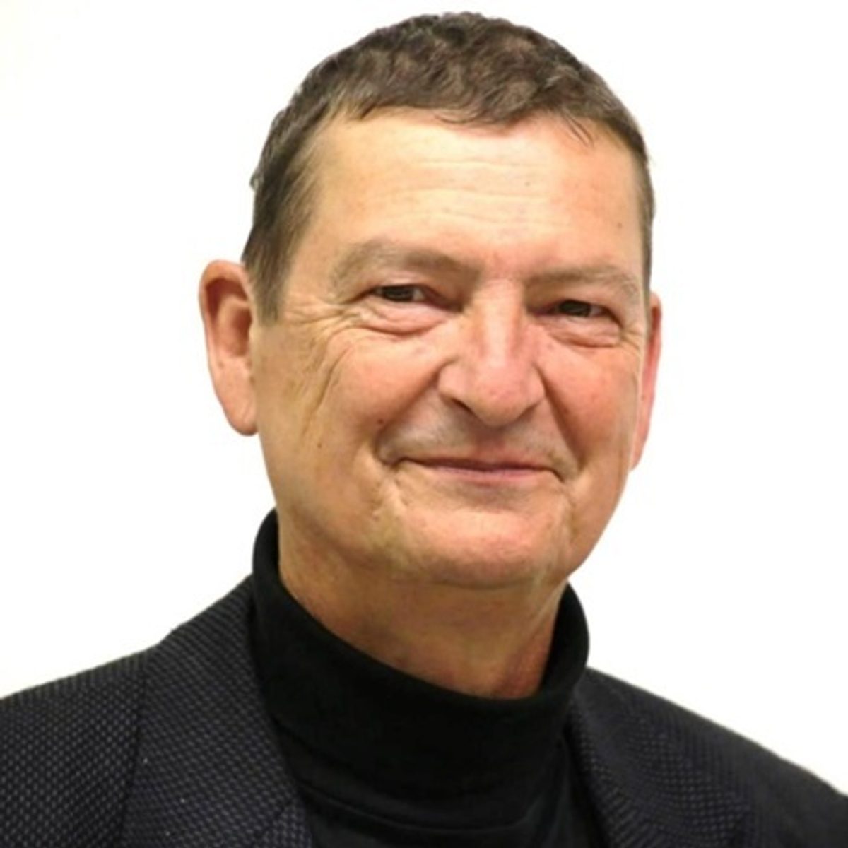 Arnulf GRUBLER | World Sufficiency Lab