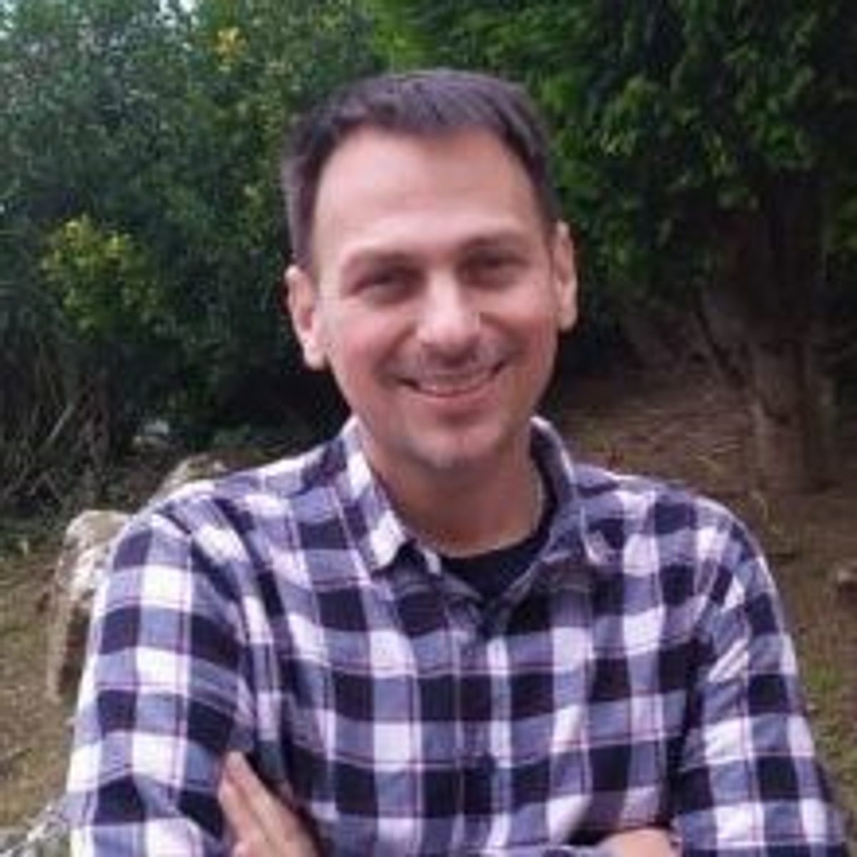 Javier Lloveras | Postgrowth Lab