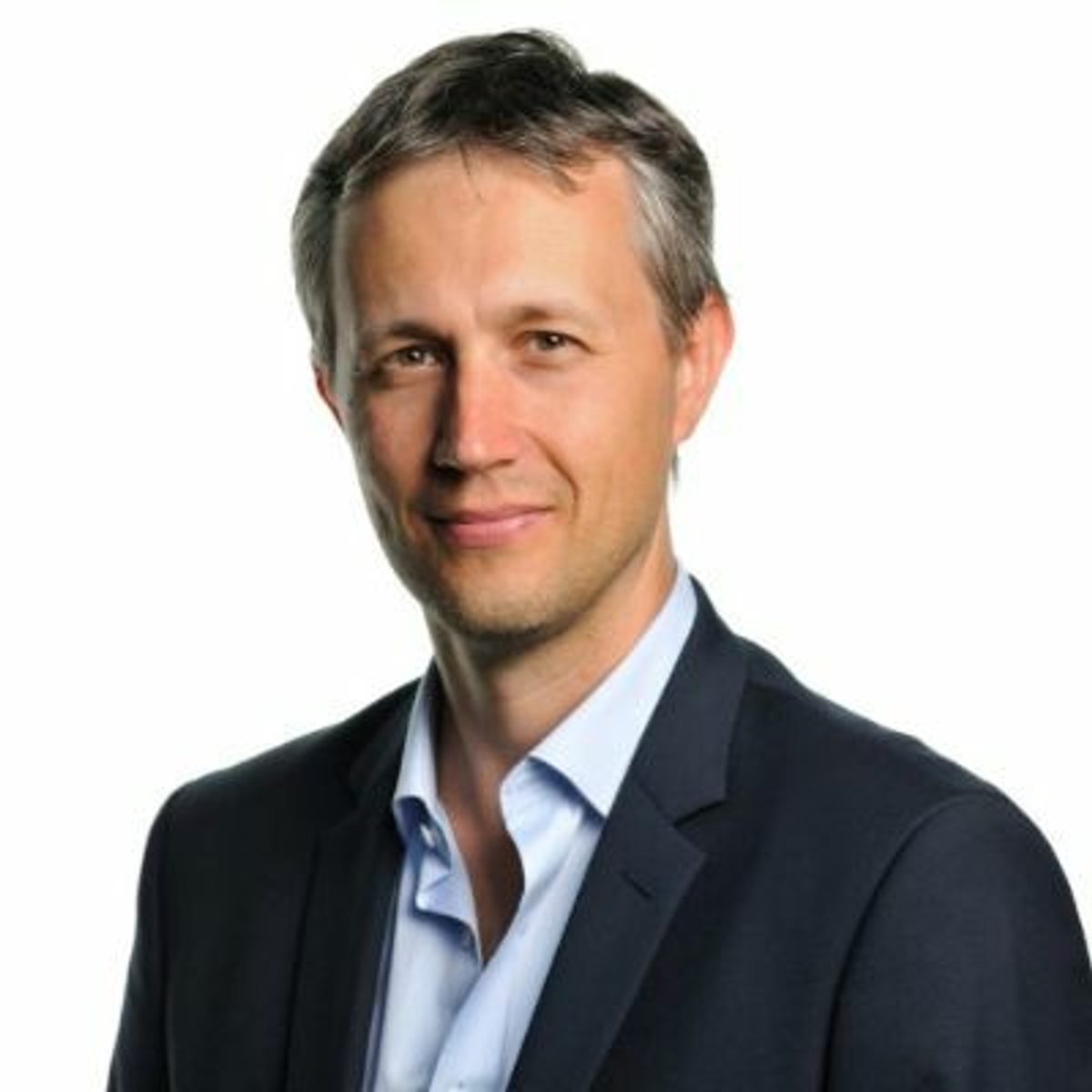 Frédéric Aubert | Reboot